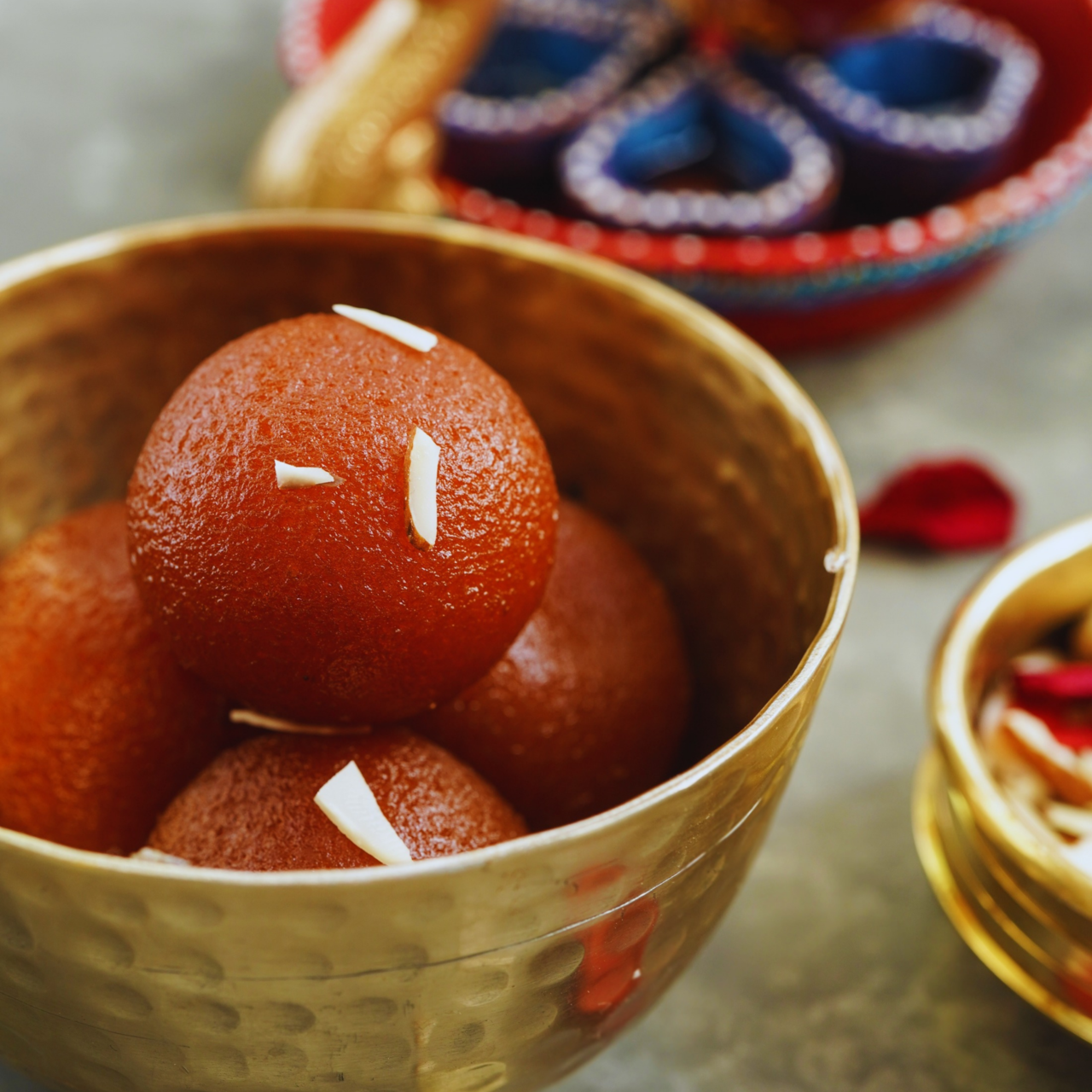 Revaayat - Sugar Free Gulab Jamun for Karachi Eid gifts