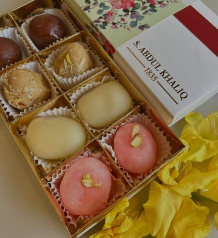 Revaayat - Buy Eid Sweet Boxes Pakistan for Next Day delivery